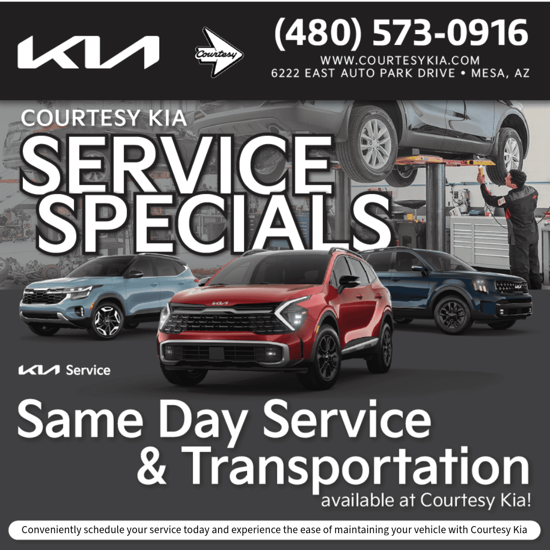 Unveiling Exclusive Courtesy Kia Service Specials for a Smooth Ride ...