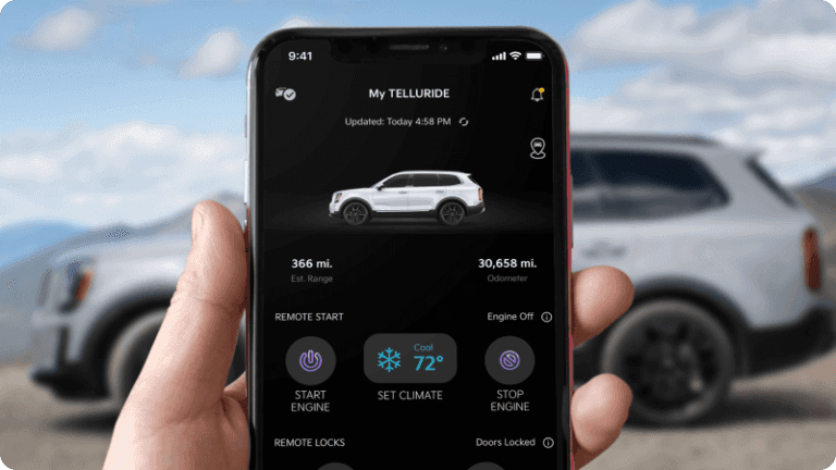 Get The Most Out of Your Kia: A Guide to Utilizing the Owner's Portal ...