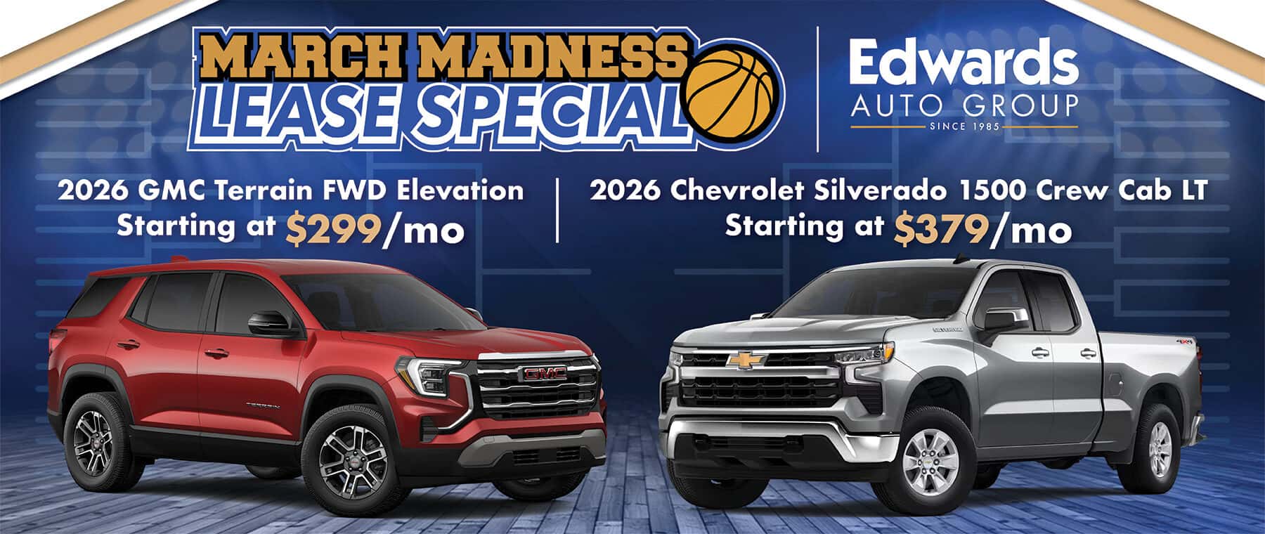 Edwards Chevrolet Storm Lake