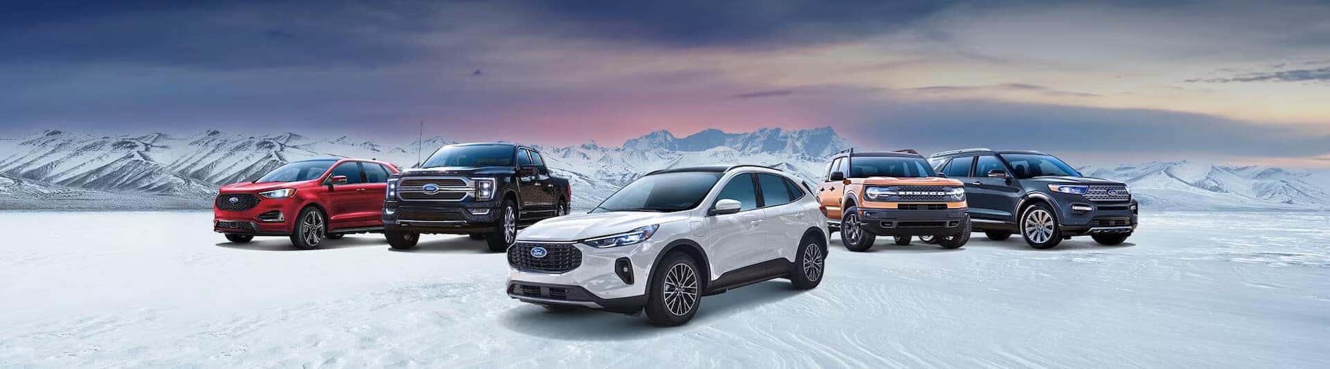 Embrun Ford | Ford Dealer in Embrun, ON