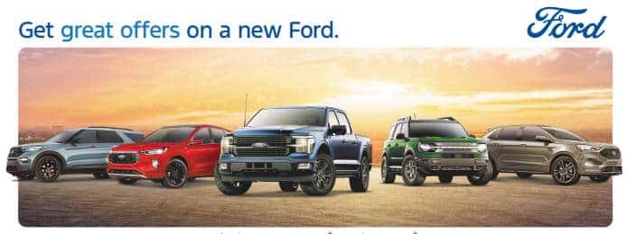Embrun Ford | Ford Dealer in Embrun, ON
