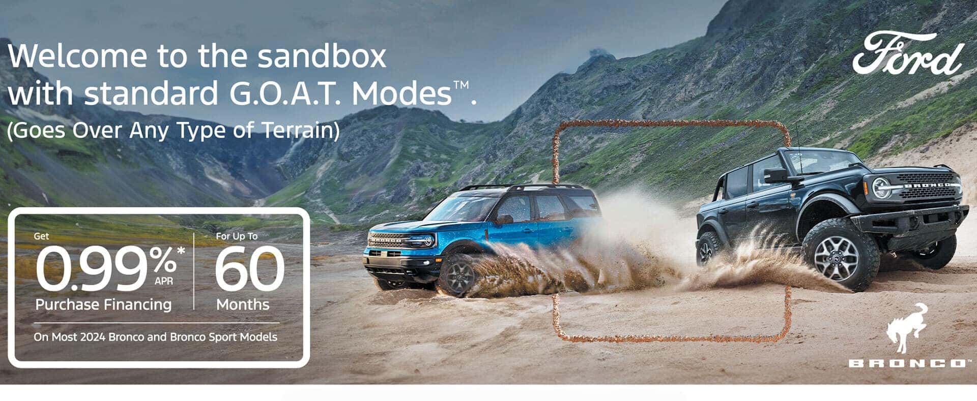 Embrun Ford | Ford Dealer in Embrun, ON