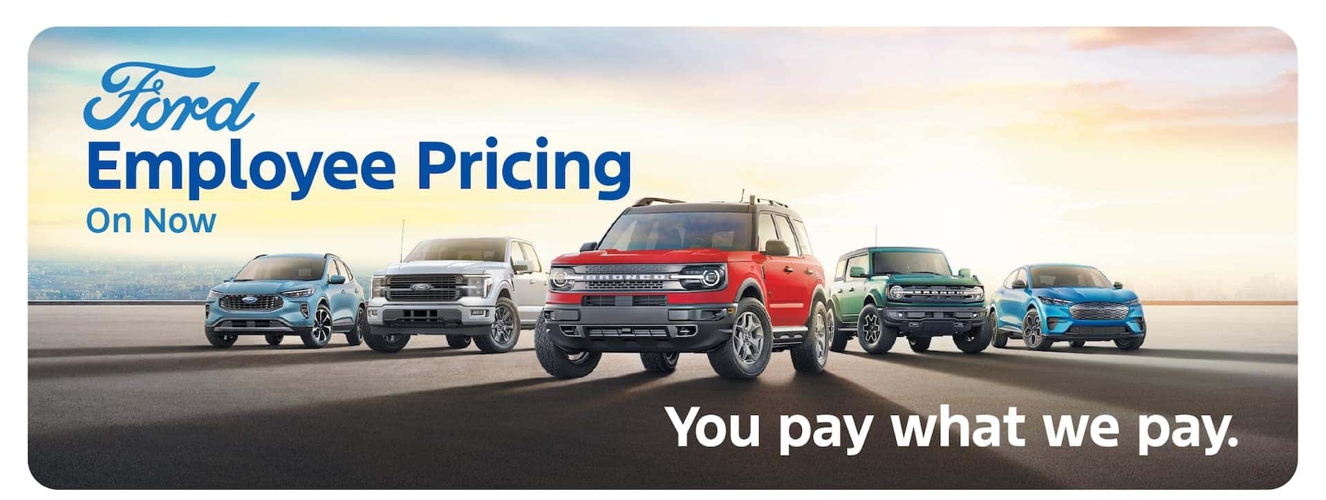 Embrun Ford | Ford Dealer in Embrun, ON