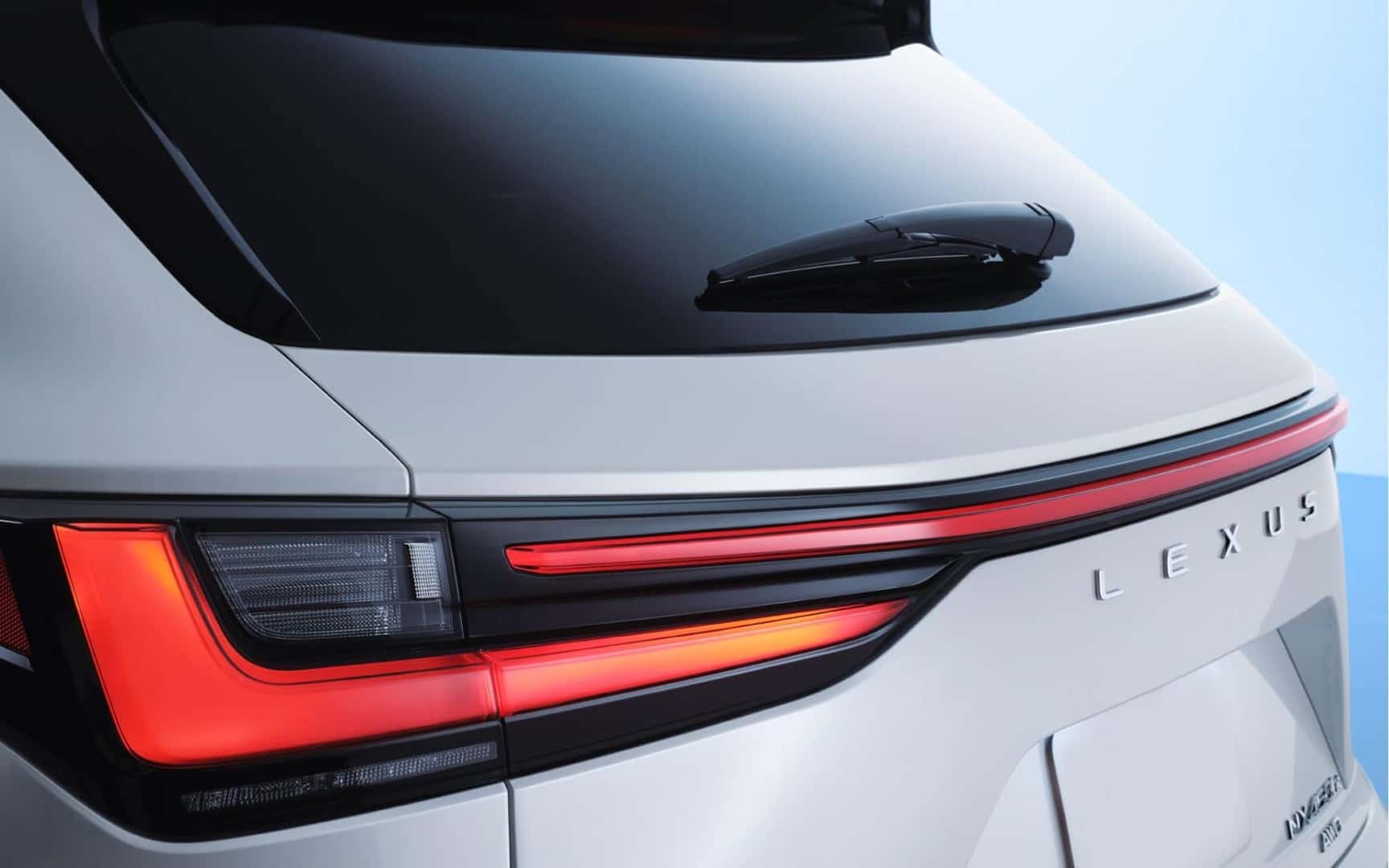 2024 Lexus NX | Ens Lexus