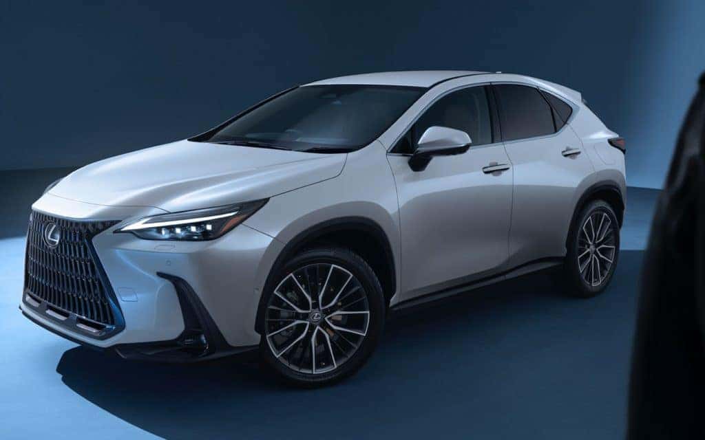 2024 Lexus NX | Ens Lexus