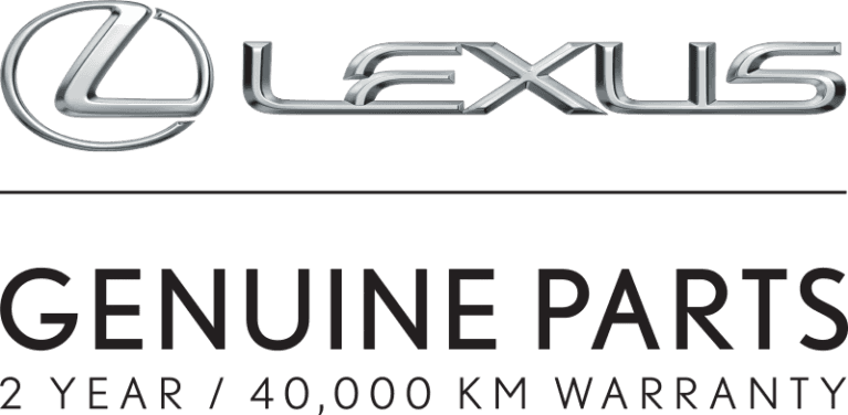 Genuine Lexus Parts | Ens Lexus near Yorkton