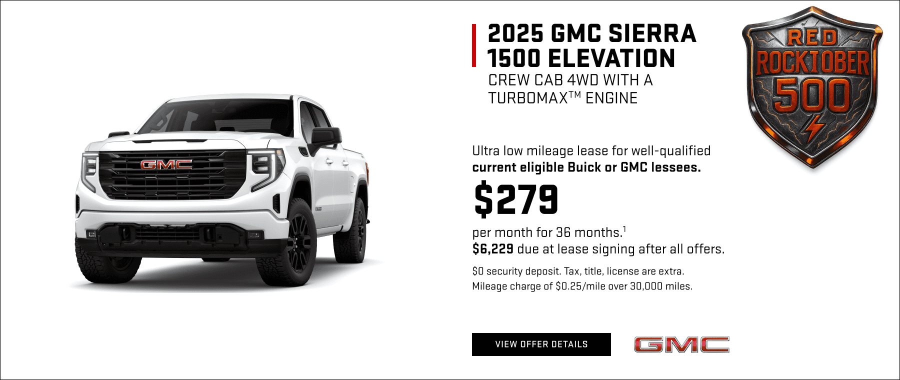 Red Rock GMC | GMC Dealer in Grand Junction, CO