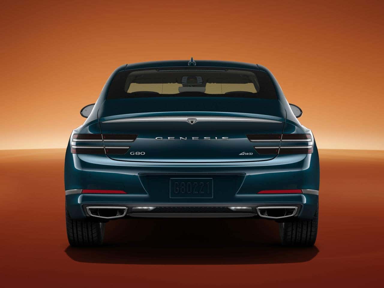 Compare Luxury Cars | 2024 Genesis G80 vs Mercedes vs Audi vs Lexus