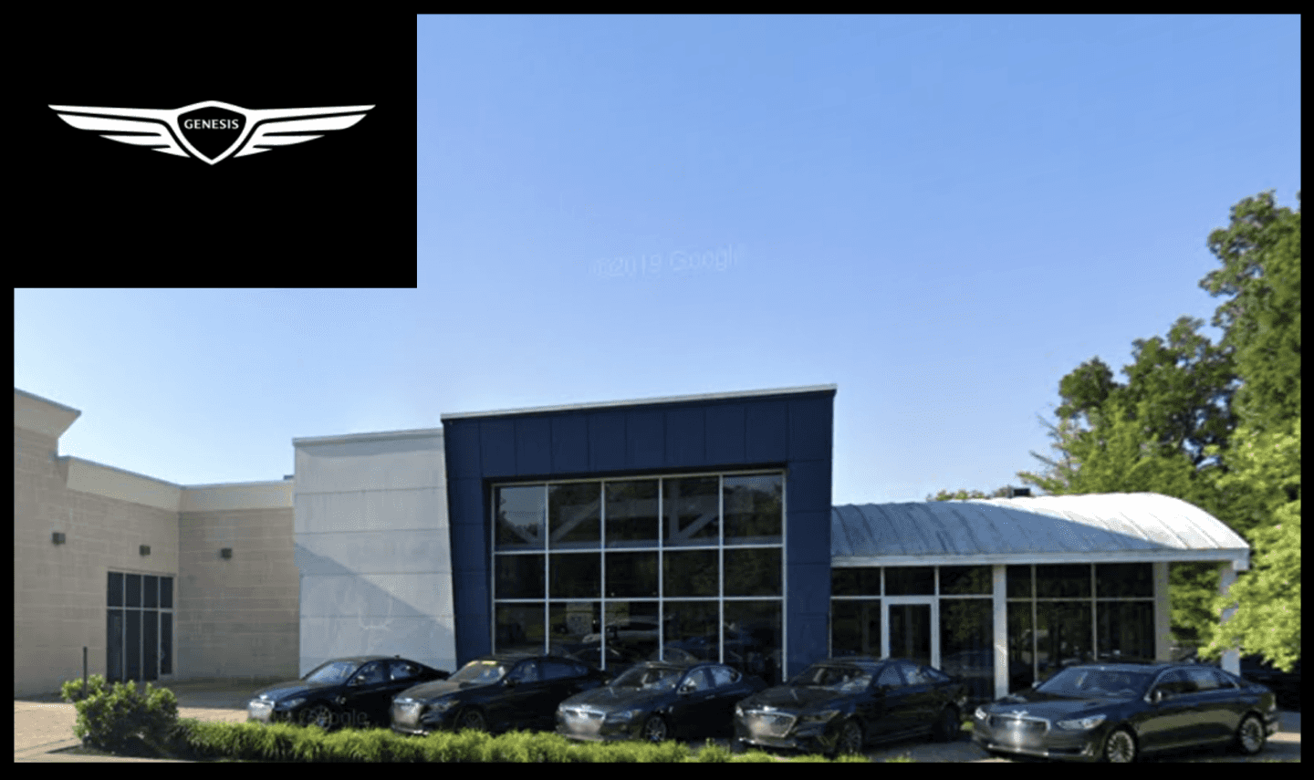 Arlington Genesis Dealer Near Me | Luxury Cars, SUVs & EVs