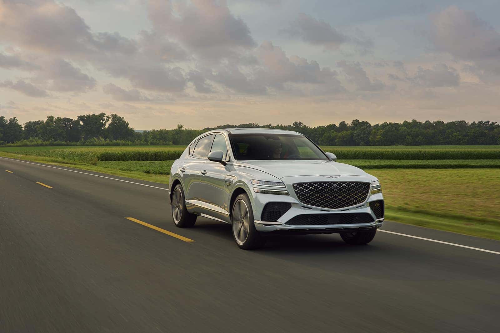 Why the 2025 Genesis GV80 Coupe Should Be Your Next Luxury SUV Upgrade ...