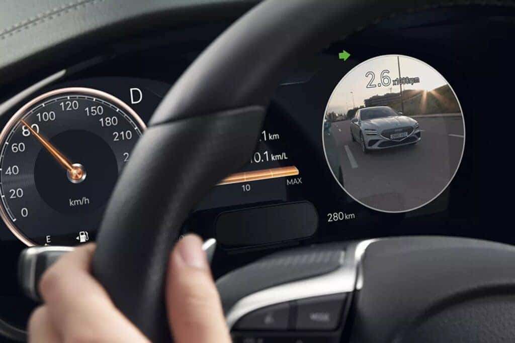All-New 2025 Genesis G70: Performance Meets Pure Elegance