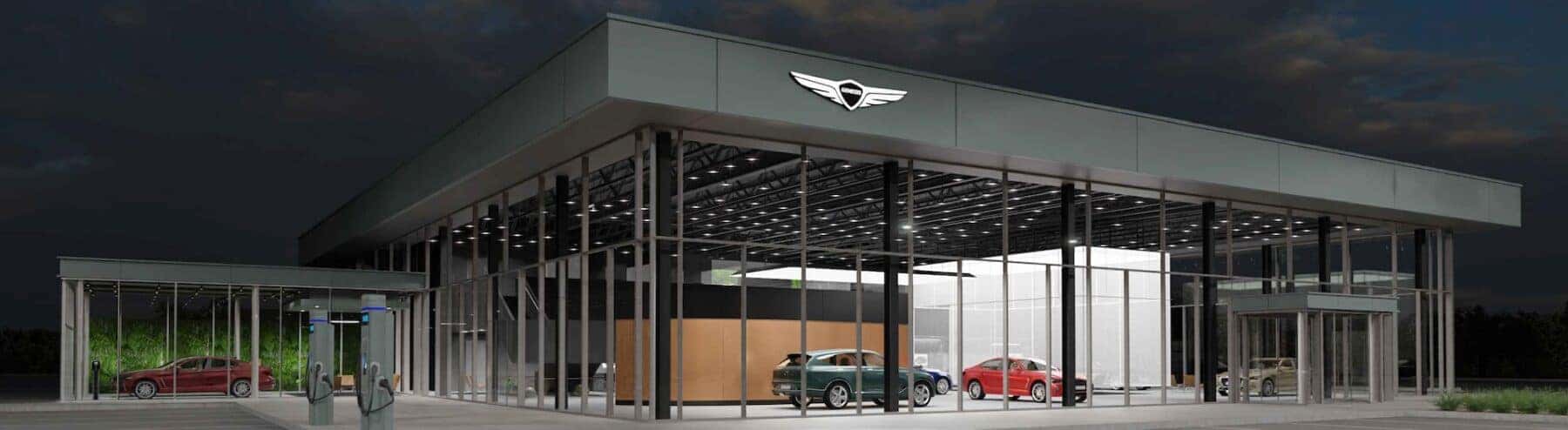 Genuine Genesis Parts | Genesis Dealer near Memphis TN