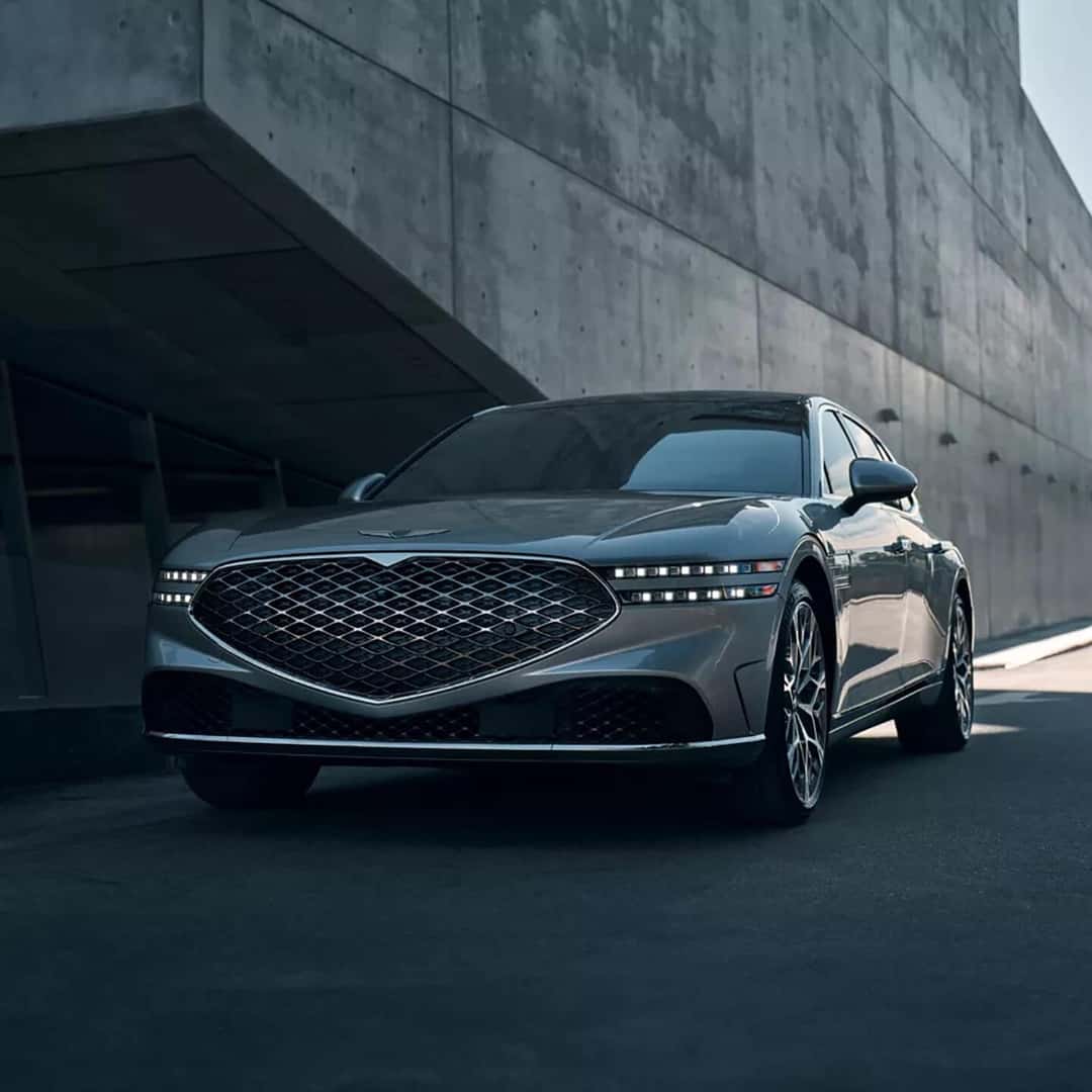 Upcoming Genesis Lineup: Standouts in the Luxury Car Market