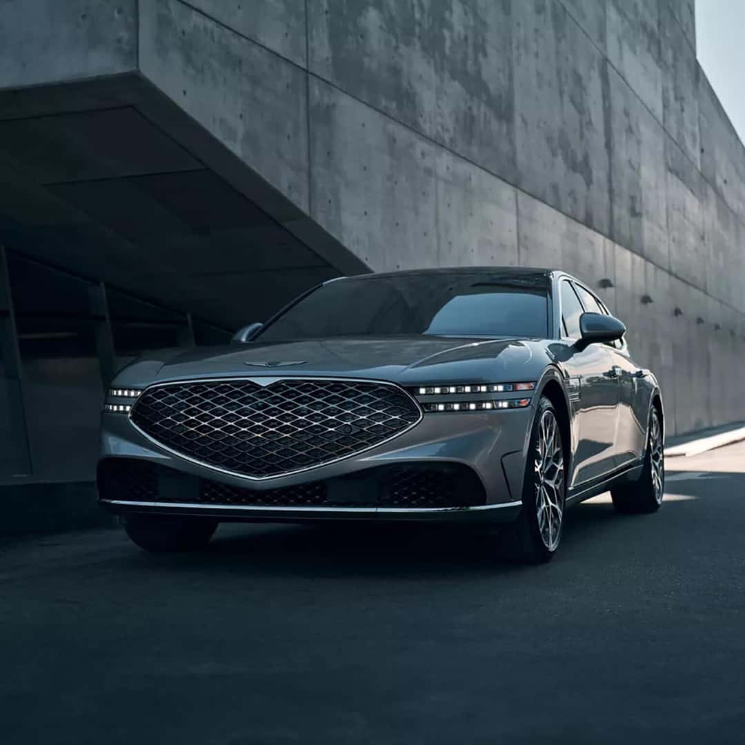 Upcoming Genesis Lineup: Standouts in the Luxury Car Market