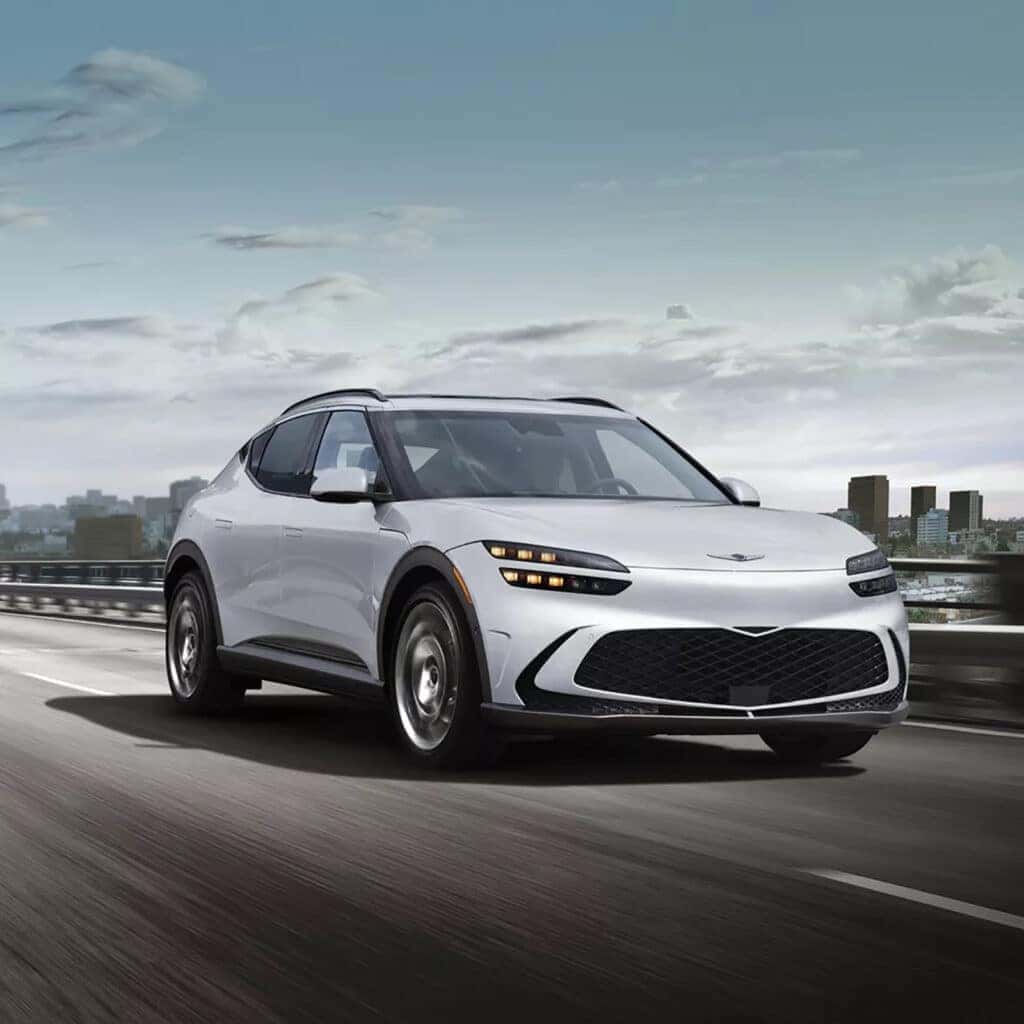 Upcoming Genesis Lineup: Standouts in the Luxury Car Market