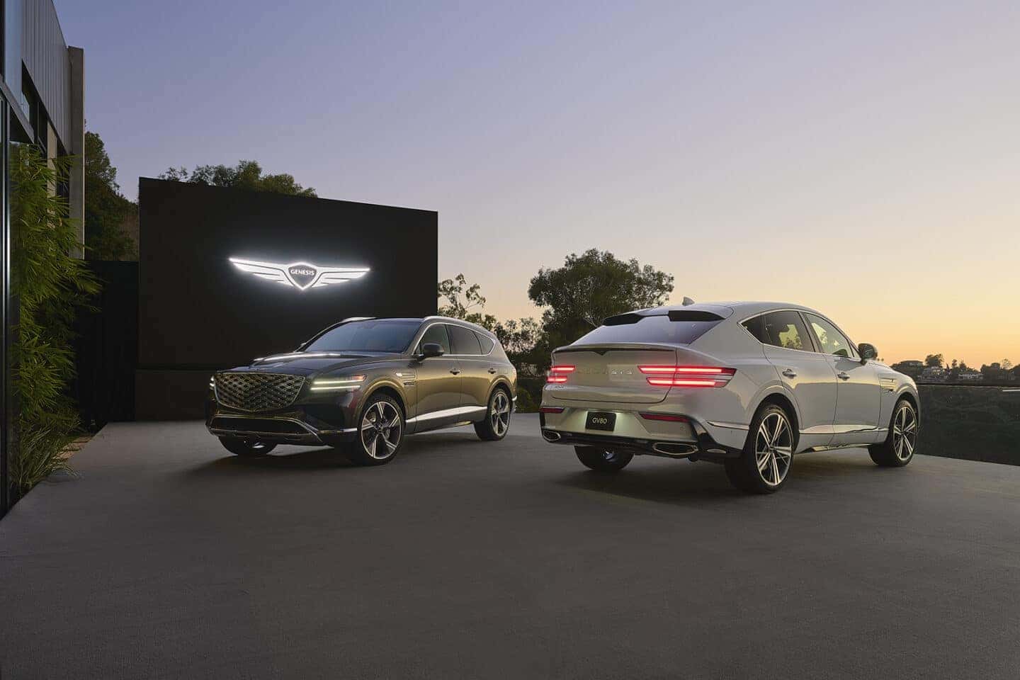 Upcoming Genesis Lineup: Standouts in the Luxury Car Market