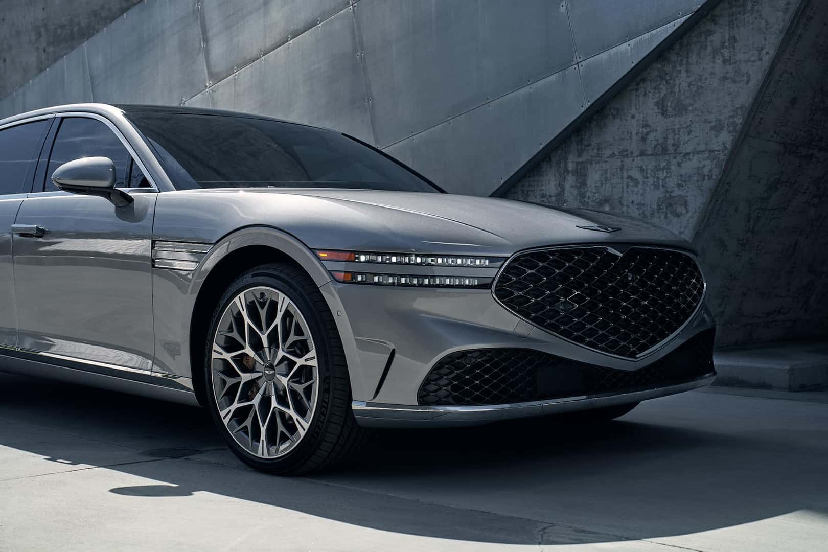 What’s News | All New 2026 G90 Full Specs & New Features