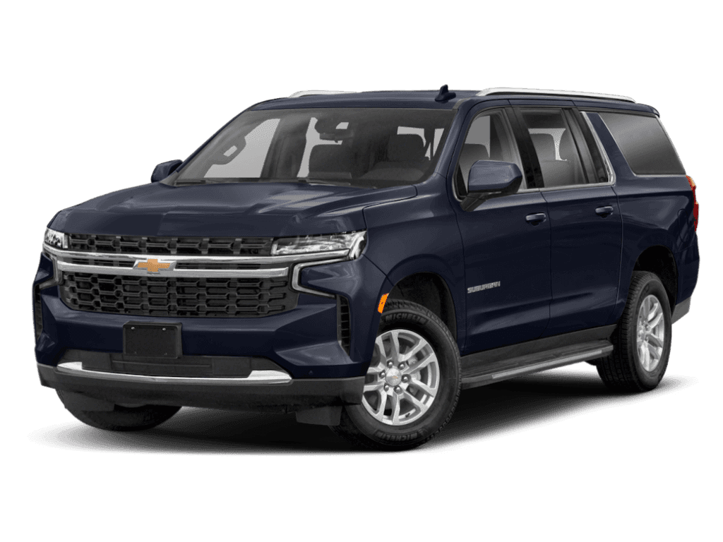 Factory Order | George Chevrolet