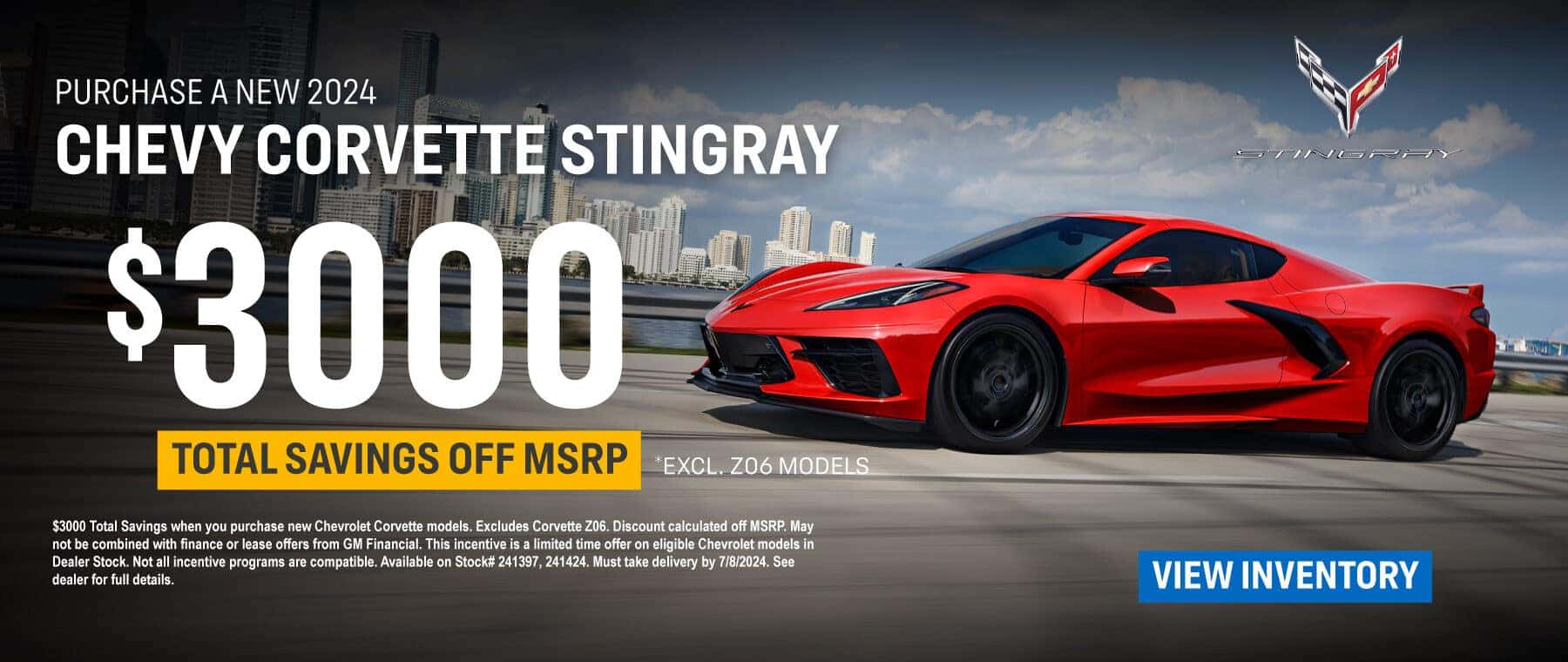 George Chevrolet | Chevy Dealer in Bellflower, CA | New Chevy