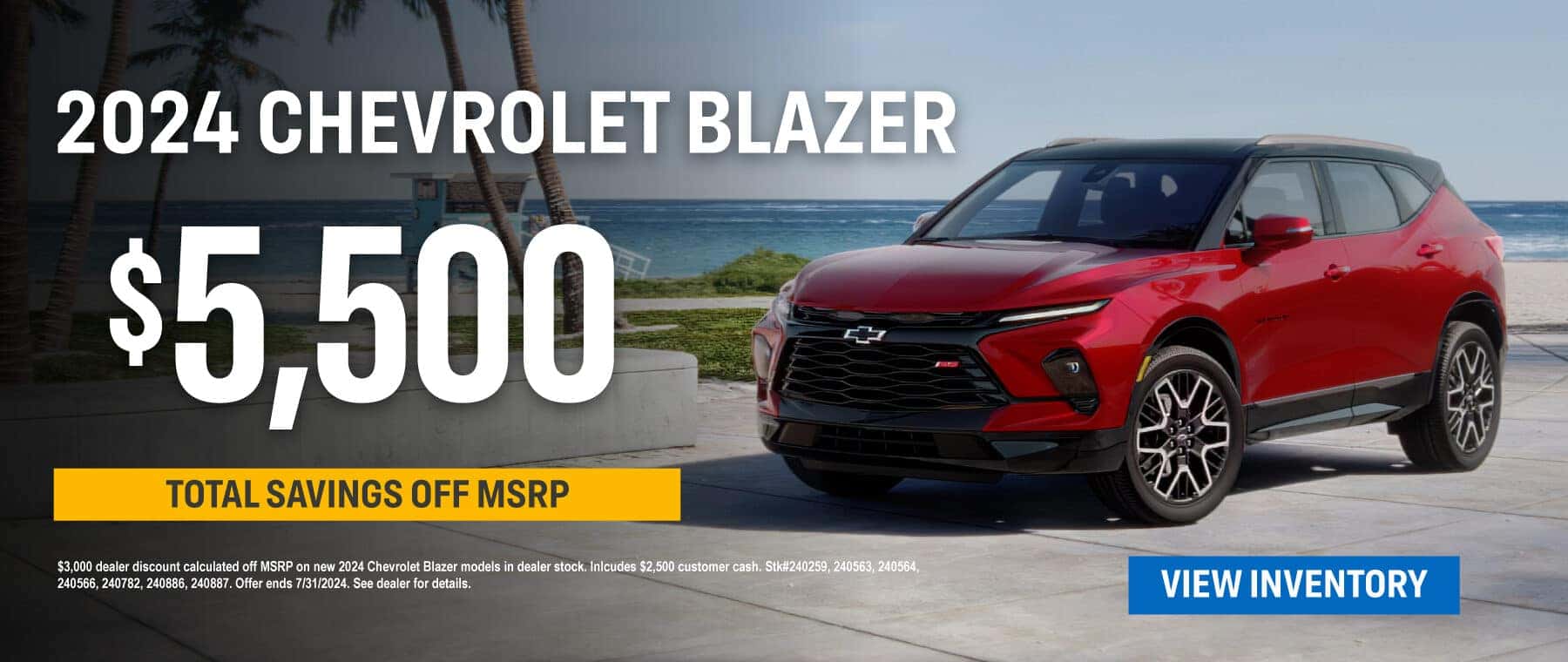 George Chevrolet | Chevy Dealer in Bellflower, CA | New Chevy