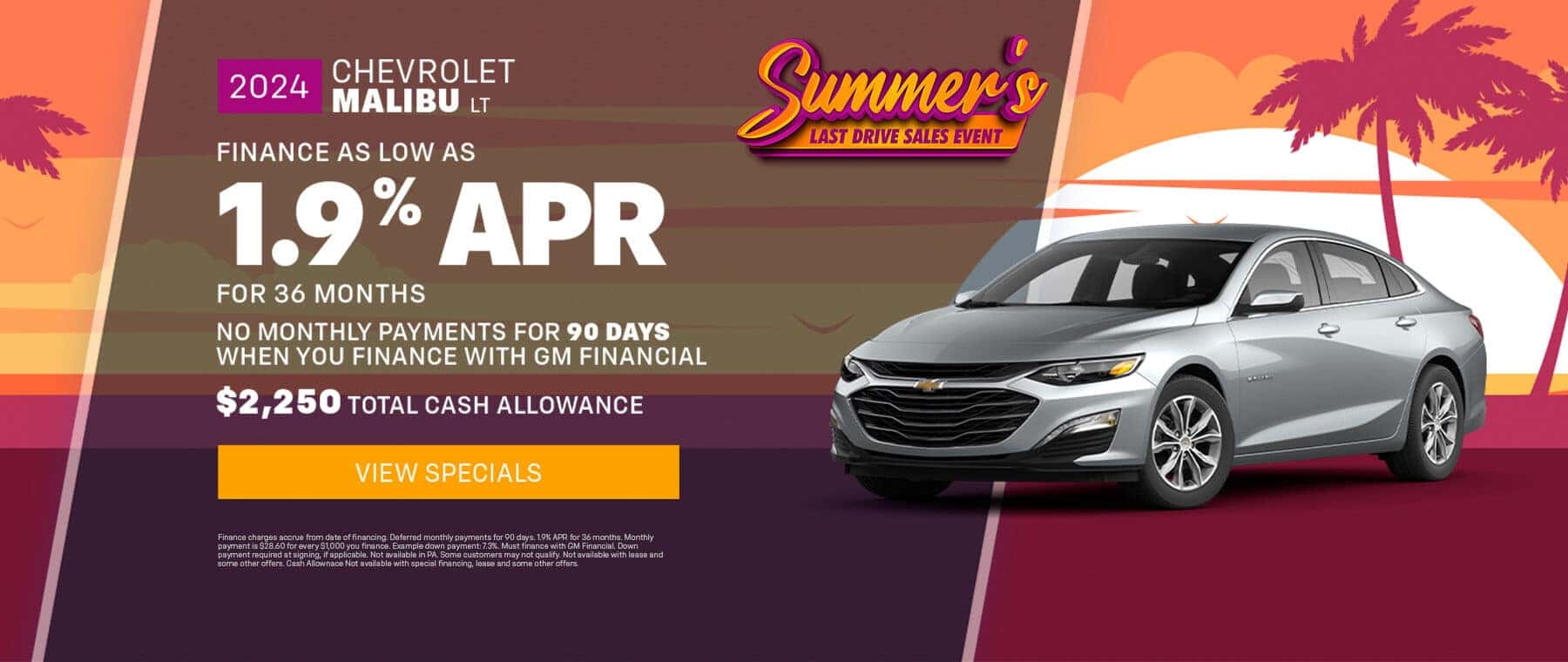 George Chevrolet | Chevy Dealer in Bellflower, CA | New Chevy