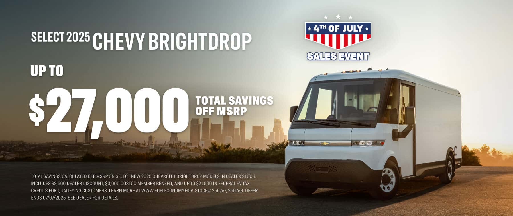 George Chevrolet | Chevy Dealer in Bellflower, CA | New Chevy