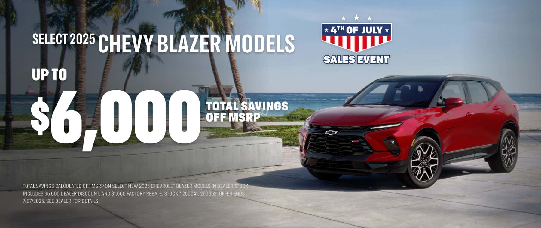 George Chevrolet | Chevy Dealer in Bellflower, CA | New Chevy