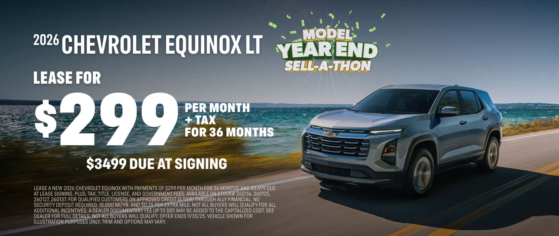 George Chevrolet | Chevy Dealer in Bellflower, CA | New Chevy