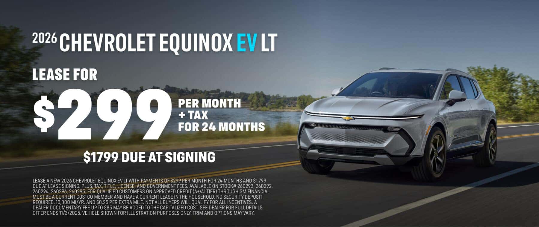 George Chevrolet | Chevy Dealer in Bellflower, CA | New Chevy