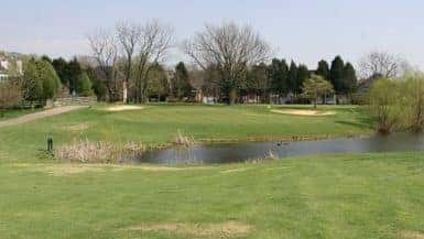 Best Public Golf Courses in Louisville, KY | Glenn Chrysler Dodge Jeep Ram