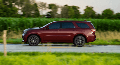 2023 Dodge Durango For Sale | Louisville, KY | Glenn CDJR