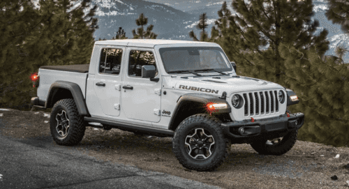 2023 Jeep Gladiator For Sale | Louisville, KY | Glenn CDJR