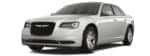 2023 Chrysler 300 Color Options | Glenn Chrysler Dodge Jeep Ram