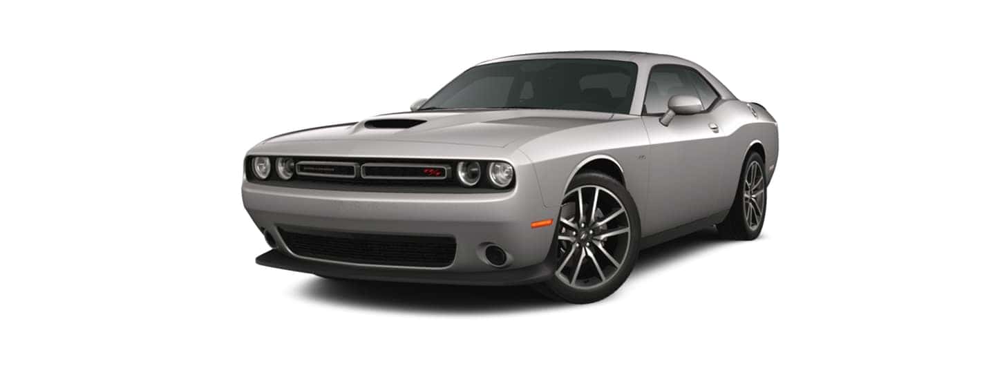 2023 Dodge Challenger Color Options | Glenn CDJR