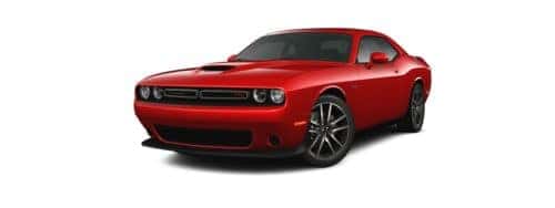 2023 Dodge Challenger Color Options | Glenn CDJR