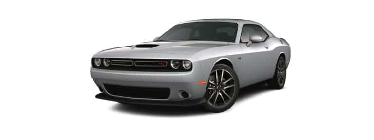 2023 Dodge Challenger Color Options | Glenn CDJR