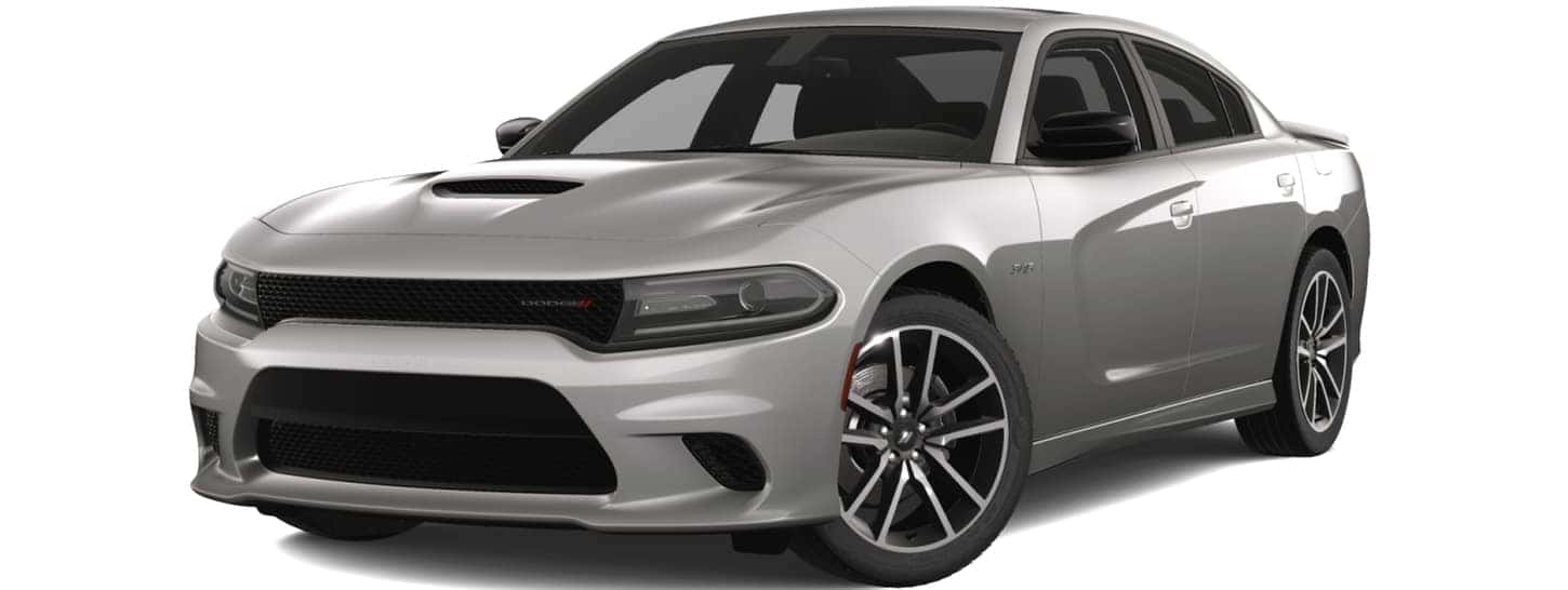 2023 Dodge Charger Color Options | Glenn CDJR