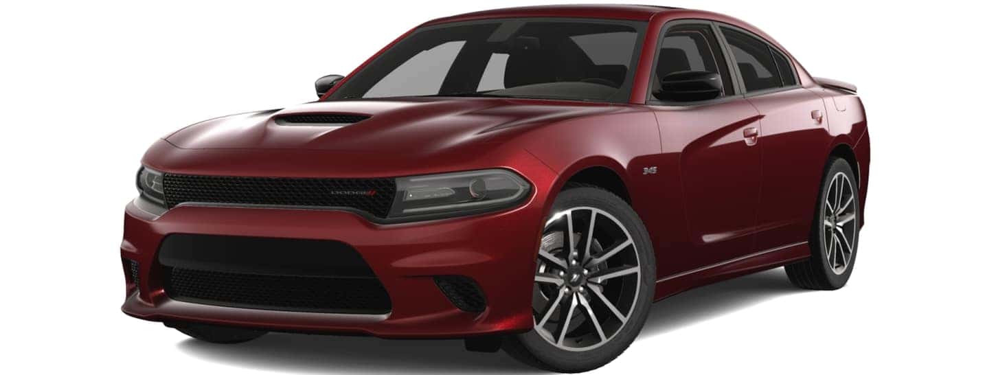 2023 Dodge Charger Color Options | Glenn CDJR
