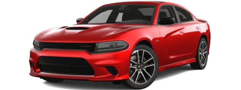 2023 Dodge Charger Color Options | Glenn CDJR