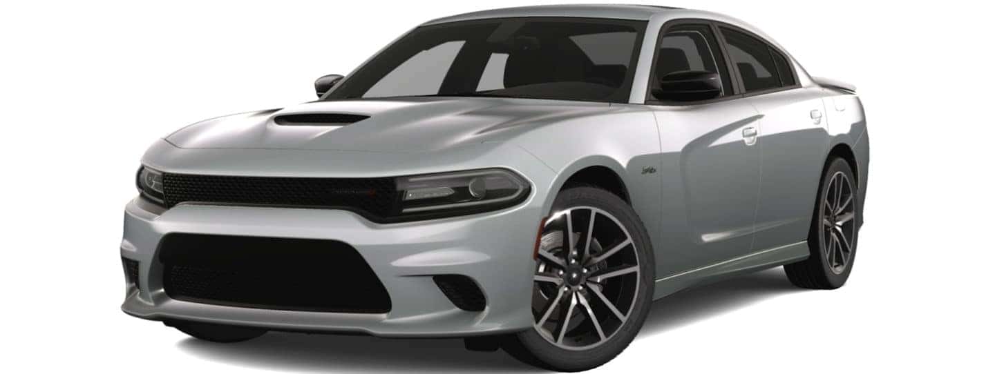 2023 Dodge Charger Color Options | Glenn CDJR