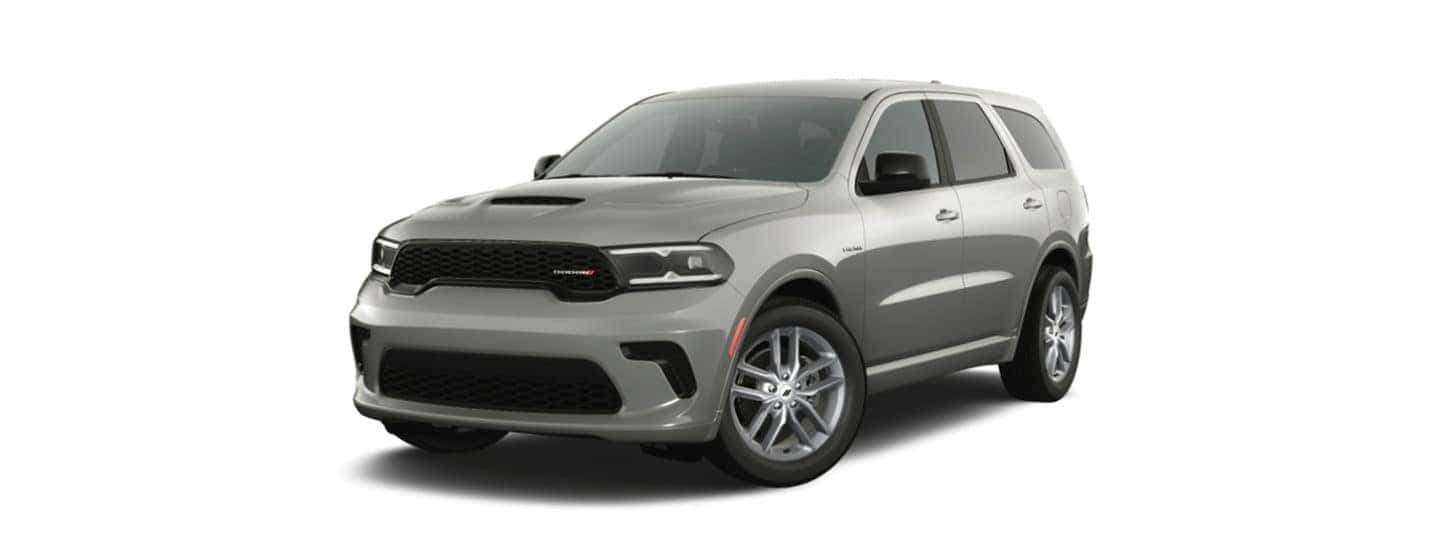 2023 Dodge Durango Color Options | Glenn Chrysler Dodge Jeep Ram