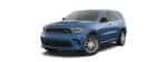 2023 Dodge Durango Color Options | Glenn Chrysler Dodge Jeep Ram
