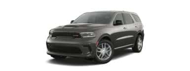 2023 Dodge Durango Color Options | Glenn Chrysler Dodge Jeep Ram