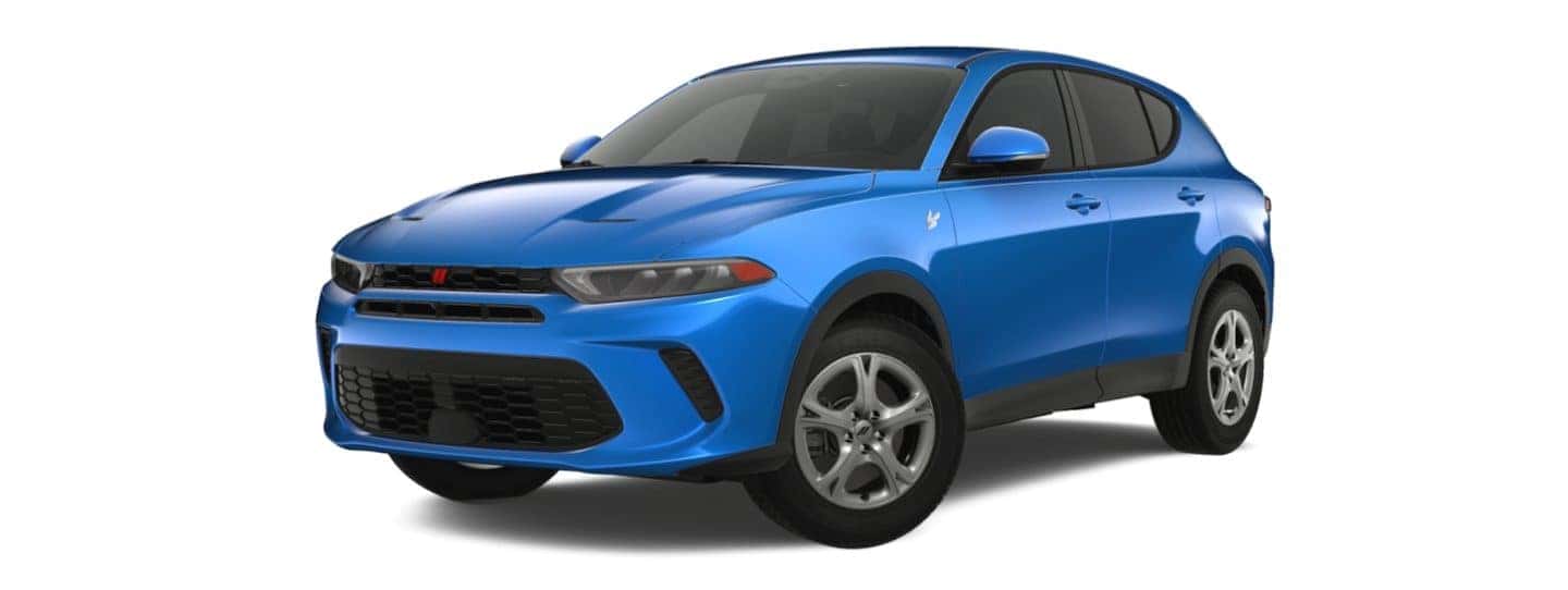 2023 Dodge Hornet Color Options | Glenn Chrysler Dodge Jeep Ram