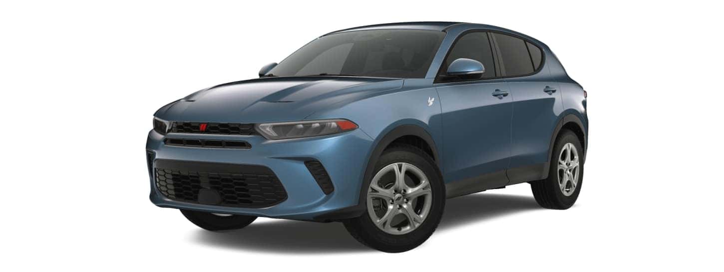 2023 Dodge Hornet Color Options | Glenn Chrysler Dodge Jeep Ram
