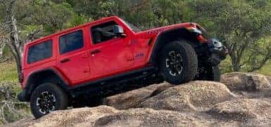 2024 Jeep Wrangler Color Options with Photos