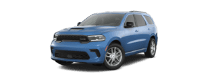 2024 Dodge Durango Color Options with Photos