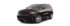 2024 Dodge Durango Color Options with Photos