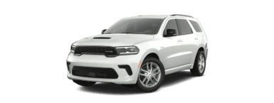 2024 Dodge Durango Color Options with Photos