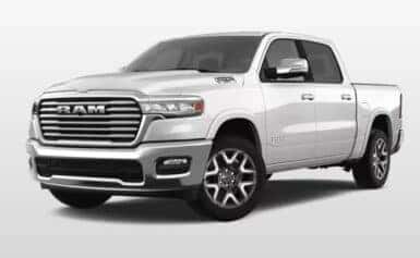 2025 Ram 1500 Color Options | Glenn Chrysler Dodge Jeep Ram